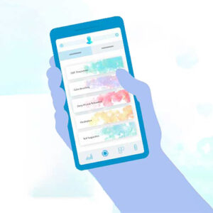 Thrive app | Charity for Civil Servants