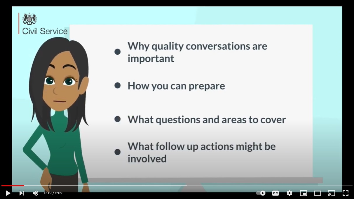 Workplace adjustments | Charity for Civil Servants