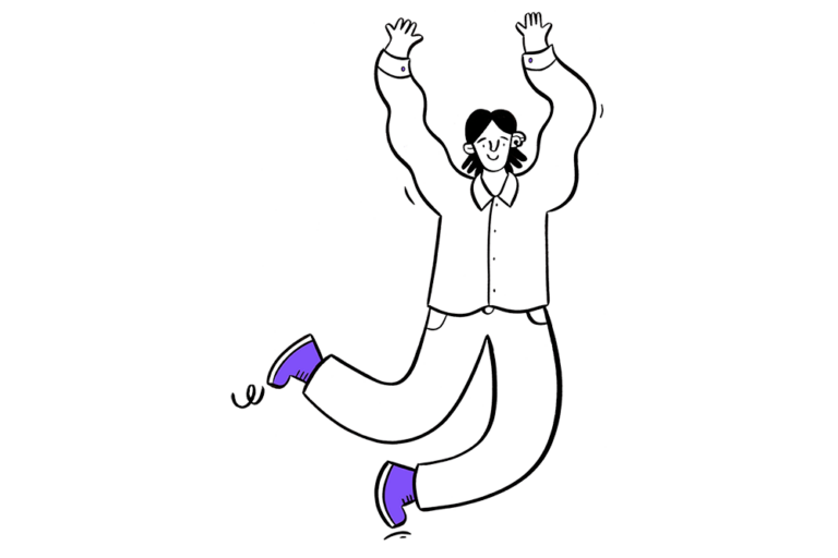 Thrive app | Charity for Civil Servants