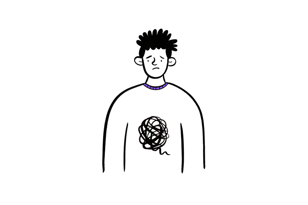 Take our stress test | Charity for Civil Servants