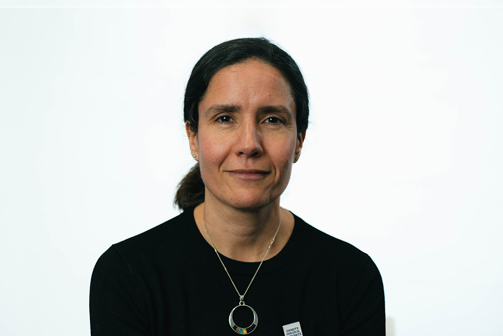 Our people | Charity for Civil Servants