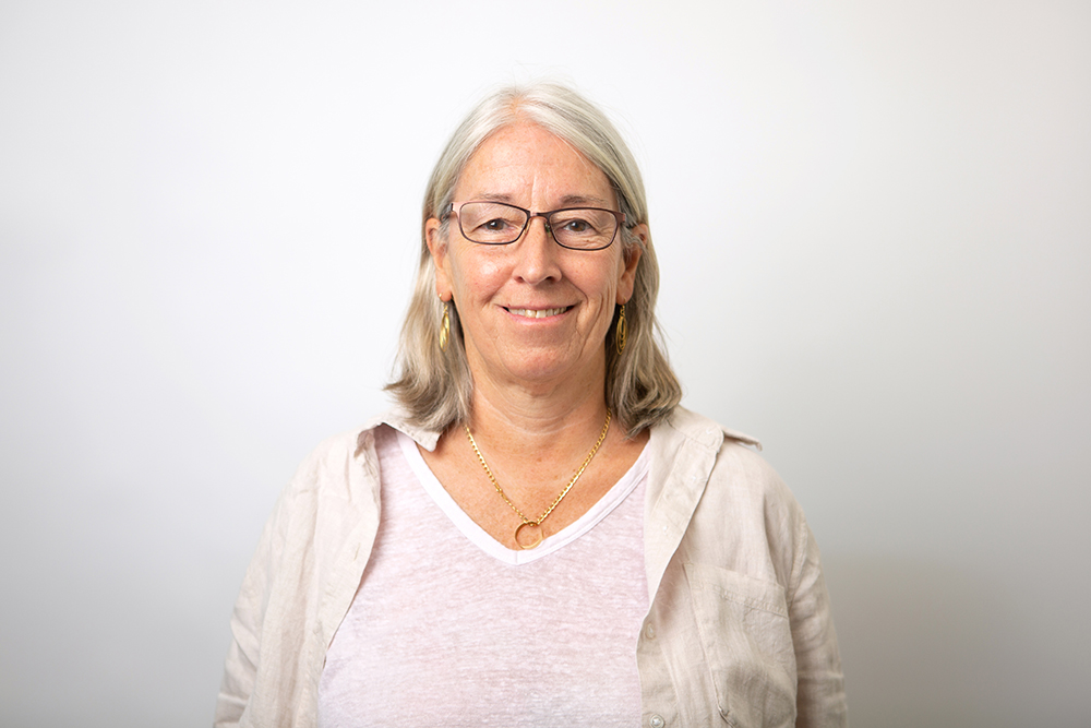 Our people | Charity for Civil Servants