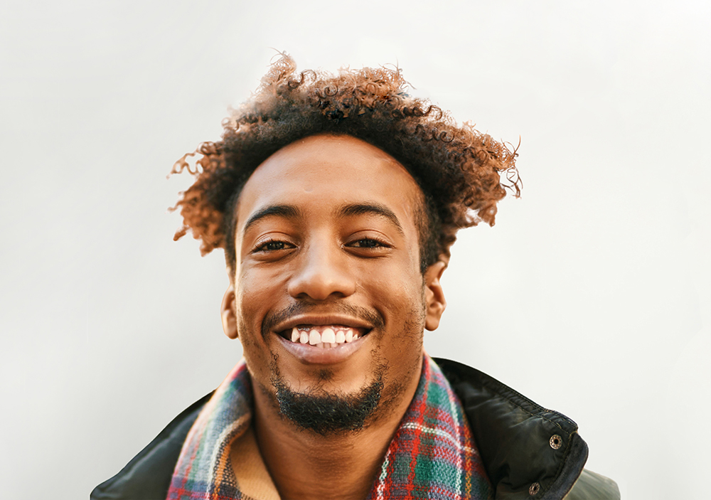 Bob's story | Charity for Civil Servants