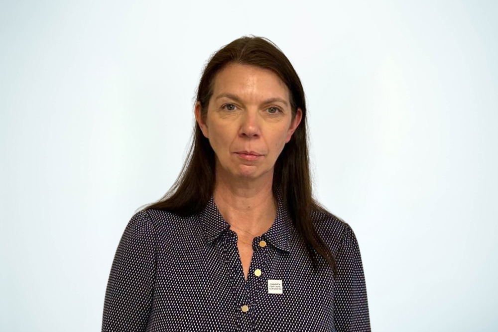 Our people | Charity for Civil Servants