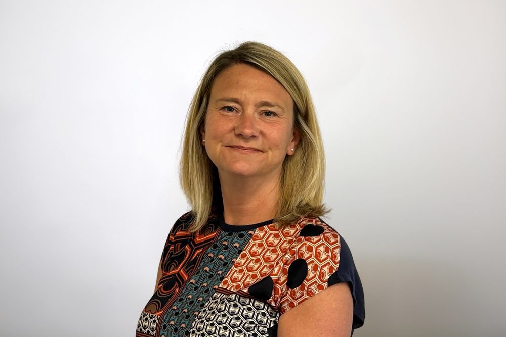 Our people | Charity for Civil Servants