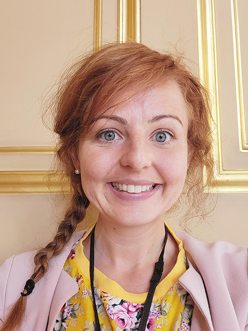 Mental health and wellbeing conference 2024 | Charity for Civil Servants