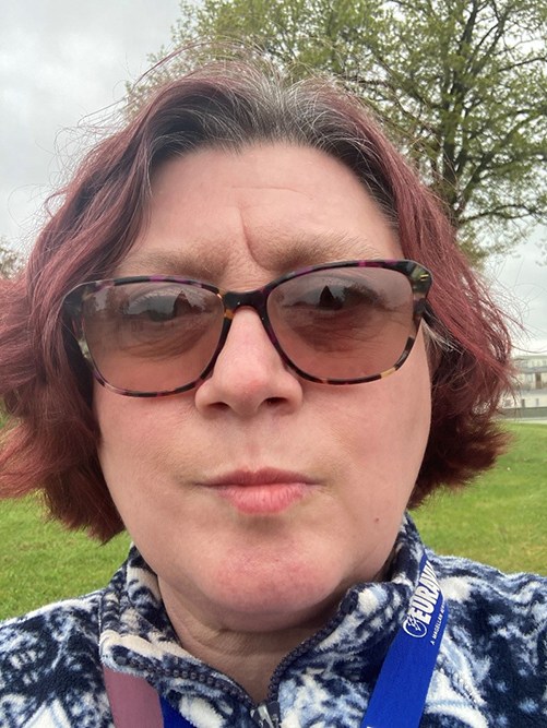 Mental health and wellbeing conference 2024 | Charity for Civil Servants