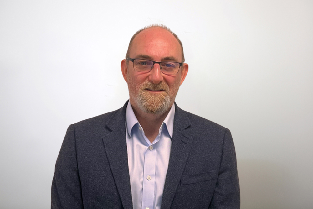 Our people | Charity for Civil Servants