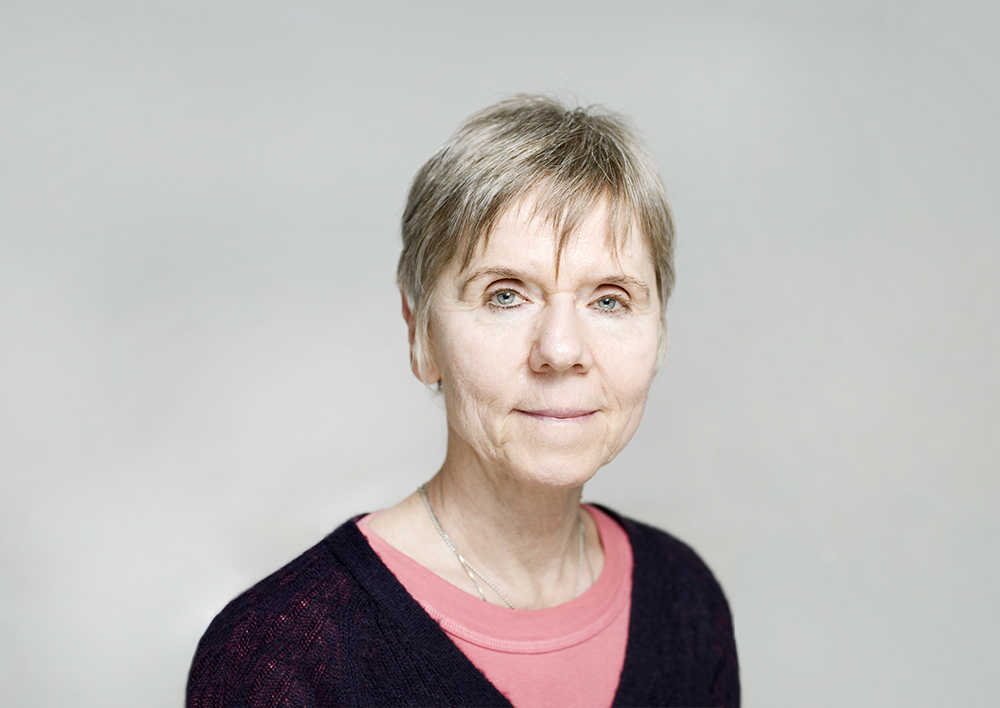 Olivia's story | Charity for Civil Servants